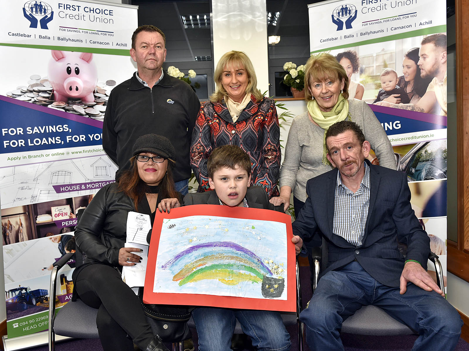 First Choice Credit Union - First Choice Credit Union