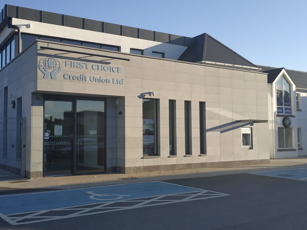 Study finds credit unions are most respected provider of financial ...