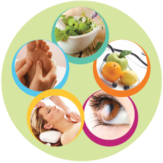 Natural Choice Logo - First Choice Credit Union