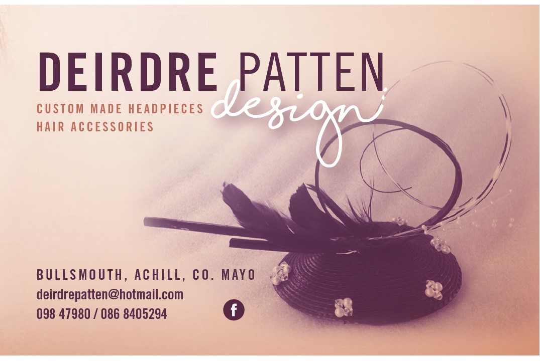 Deirdre Patten Logo - First Choice Credit Union