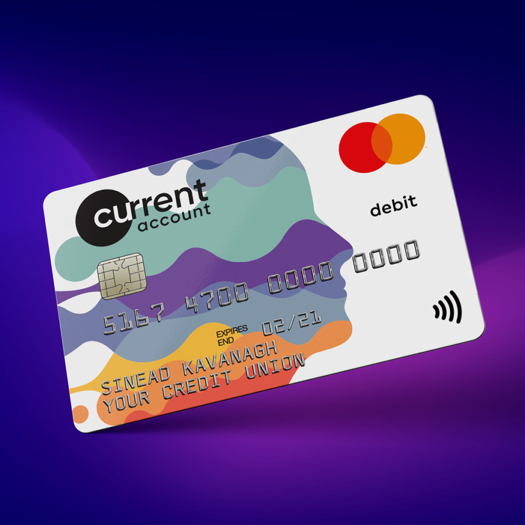 CA Card Close Up - No Text - First Choice Credit Union