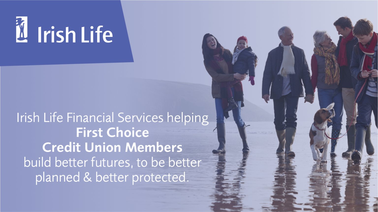 First Choice Credit Union continues to expand its offerings to members ...