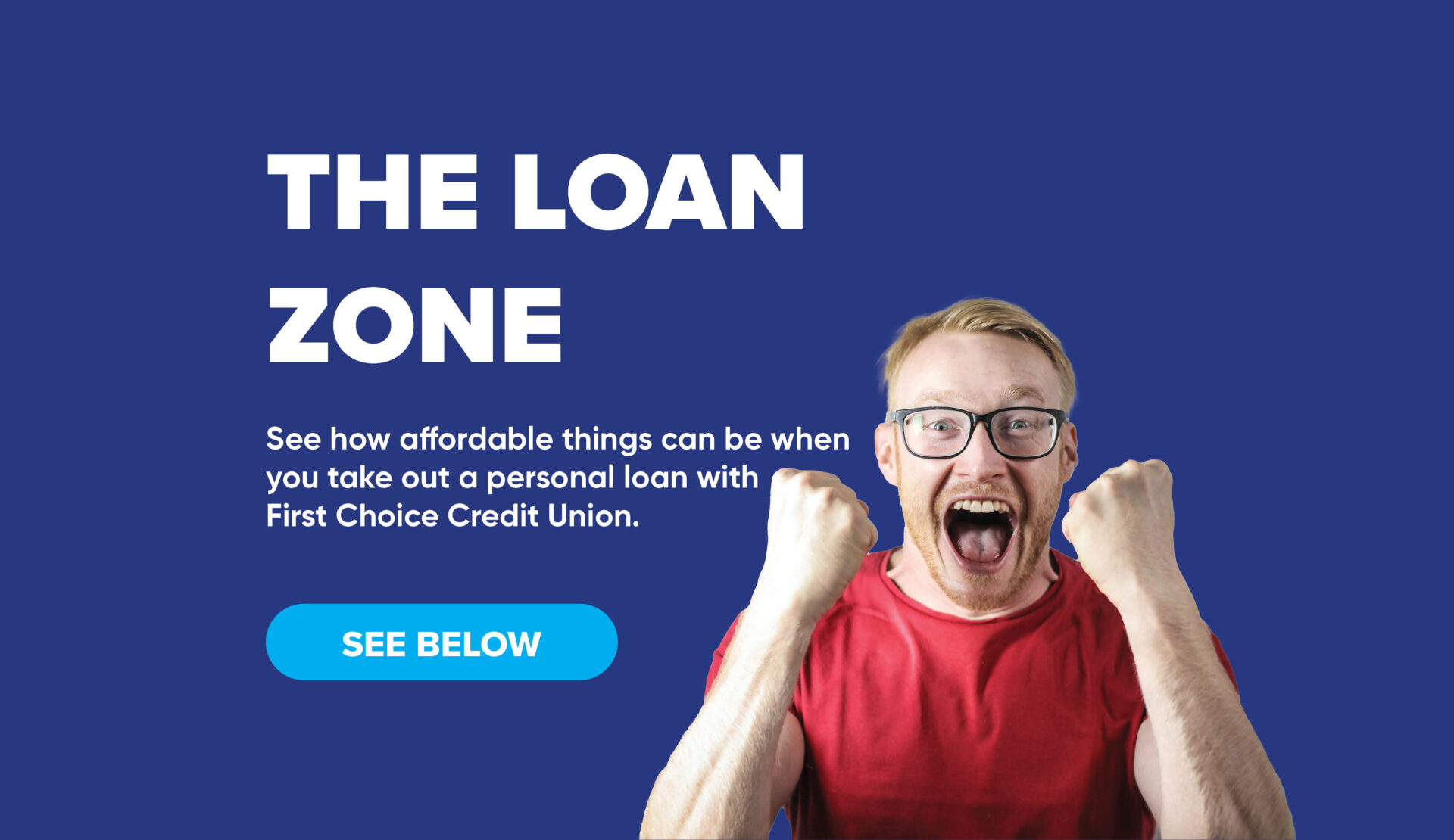Loan Zone - First Choice Credit Union